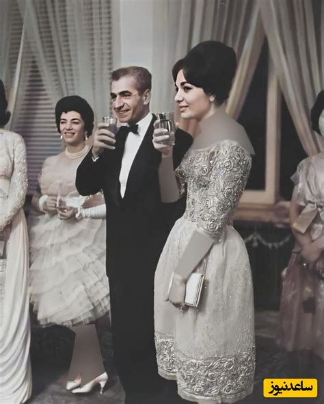 از سقط‌ جنین تا هتل‌های خارجی رسوایی‌های جنسی محمدرضا شاه پهلوی با