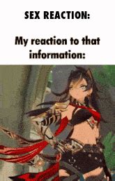 Your Final Challenge Is To Not Make A Sex Joke R Okbuddygenshin