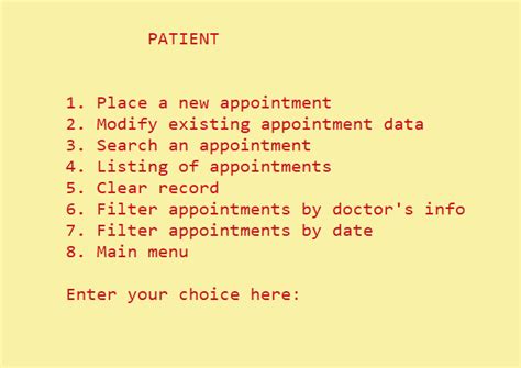 Github Wasif Bin Zahirhospital Management System I Have Made This