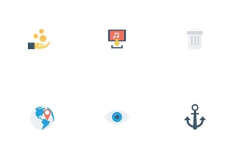 Download Custom Development Icon Pack Available In Svg Png And Icon Fonts