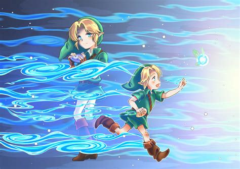 Download Link Video Game The Legend Of Zelda Ocarina Of Time Hd