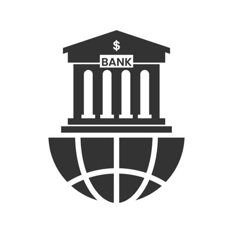 Logo Banco Vectores Iconos Gráficos Y Fondos Para Descargar Gratis