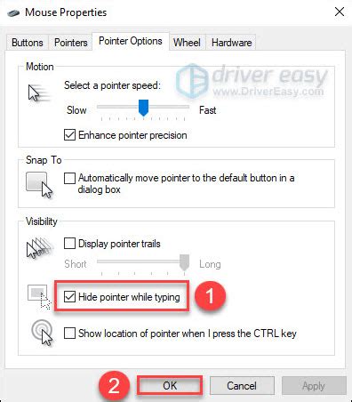 Solved Wireless Mouse Randomly Stops Working On Windows 11 10