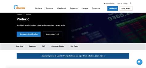 10 Best Best Ddos Protection Software 2024