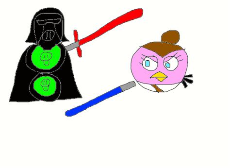 Angry Birds Star Wars Iii By Challenger153 On Deviantart