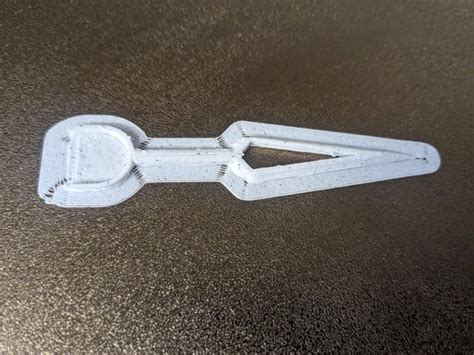 Printing Problem R Anycubickobra2