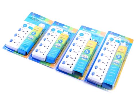 Buy Wholesale China Astra England Brand Voltage Meter Power Cord Strip Outlet Uk Extension