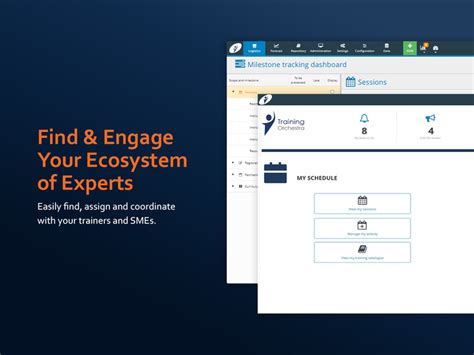 Training Orchestra Instructor Led Training Management System Workday Marketplace