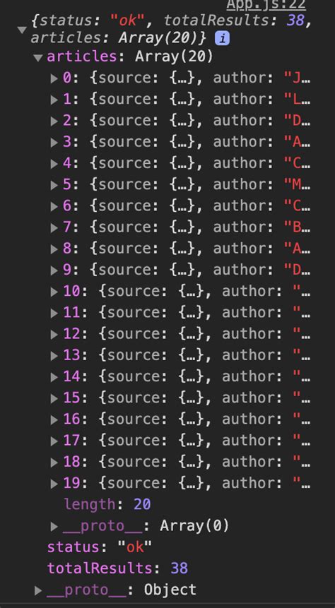 Javascript Getting Typeerror Newsmap Is Not A Function What Do I