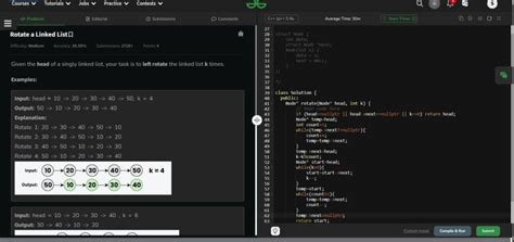 Swayum Hastwala On Linkedin Day59 Day62 Gfg160 Geekstreak2024 Drgvishwanathanchallenge