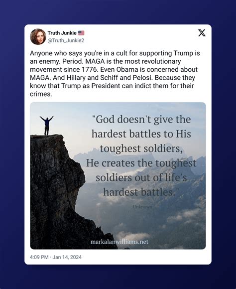 Traditional Cults Demonize The Other They Shame External Ideas Shun