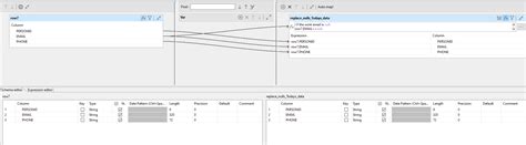 Solved Type Mismatch Cannot Convert From String To Boole Qlik