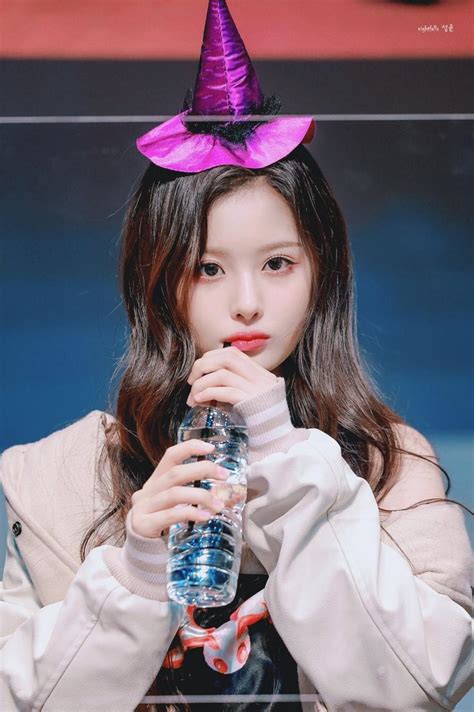 엔믹스 Nmixx 설윤