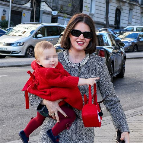 En El Campo O En La Piscina Isabelle Junot Comparte Sus Imágenes Más