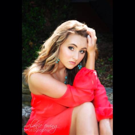 Halee Ellis Female Model Profile Russellville Arkansas Us 8