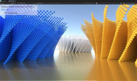 unity 2023 1 tech stream 版本正式发布 技术专栏 unity官方开发者社区