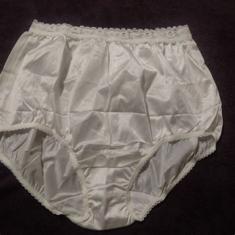 Vintage Nylon Panty Etsy