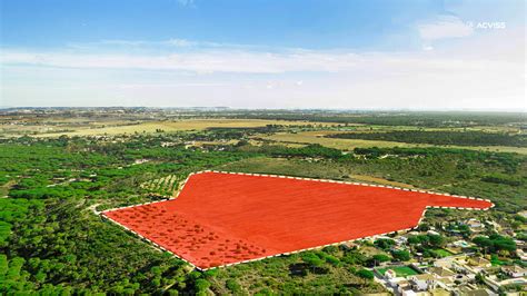 Why Polygon Mapping Is Necessary For Eudr Compliance Acviss Blog