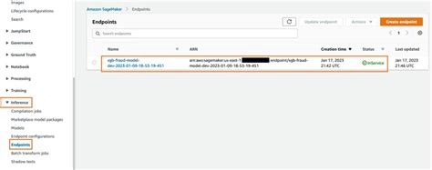 Tutorial Train A Machine Learning Model Trainieren Eines Machine