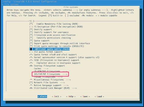 Centos 7 別偷懶了，好好認真的照規矩來編譯核心吧 It 技術家