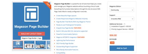 Top 12 Best Magento 2 Page Builder Extensions In 2023