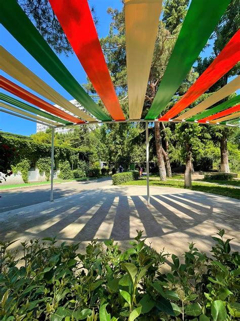 🎓 თუ Green School Dighomi მწვანე სკოლა დიღომი