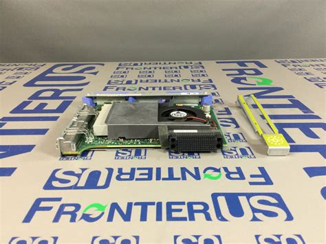 IBM 5609 12X Channel Dual Port DDR HCA GX FrontierUS