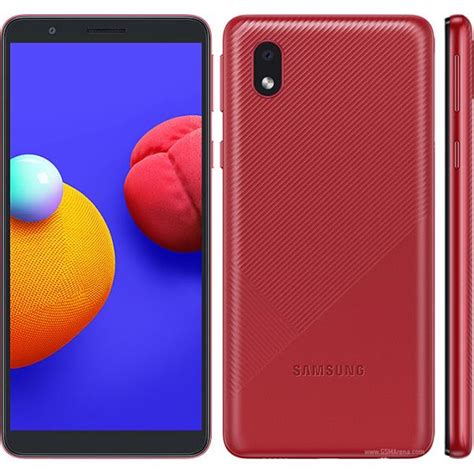 Samsung Galaxy A01 Core 2020 Sm A013g 32gb Nz Prices Priceme