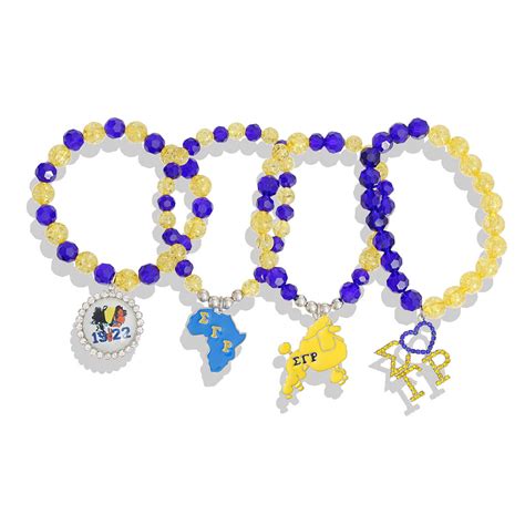 Sgrho Accessories Only Took Five