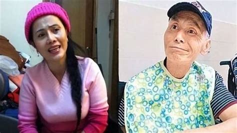 刘家辉中风瘫痪后遭子女抛弃，女助理卷走百万积蓄，现状令人泪目 360娱乐，你开心就好