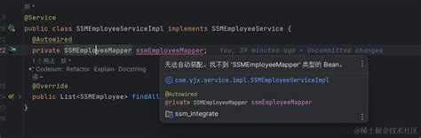 Ssm整合遇到的问题，非常干货，希望能帮助到您~javasqlsqlexception Url Not Set Csdn博客