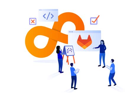 Aws Codecommit To Gitlab Migration Services