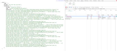 customized authorize logic doesn t return error code 403 forbidden