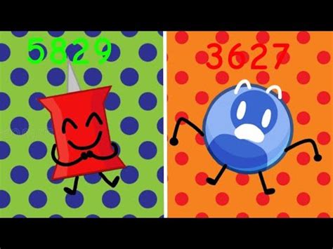 TPOT 5 VOTING RESULTS YouTube