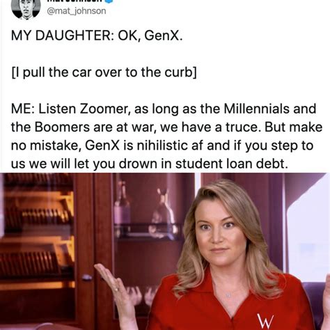 The 80s Are Back And So Are We Memes And Tweets That Capture The True Essence Of Gen X Page 19