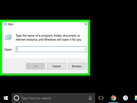 How To Use The Microsoft Batch File Language With Pictures