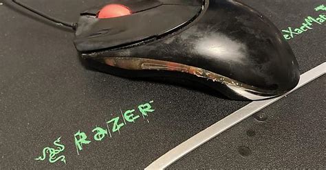 friend tried to “fix” my mouse and now the right button doesn t work rip razer diamonback 2016