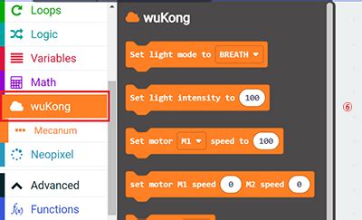 How To Make A Micro Bit Manipulator With Straws ELECFREAKS WIKI