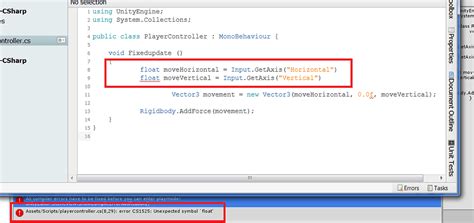 Can You Say Me Where Is A Problem Questions And Answers Unity Discussions