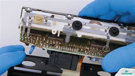 Bmw E36 Obc Display Pixel Repair