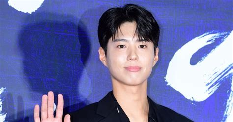 박보검 Bts와 한식구 되나 하이브行 논의 중 [단독]