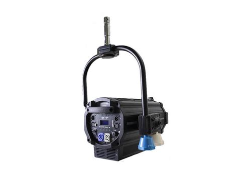 300w 고정 색온도 극 작동 Led 프레넬 연속 조명 Vangaa 조명에서 프레넬 스포트라이트 프레넬 스포트라이트 영화용 프렌셀 조명 구매