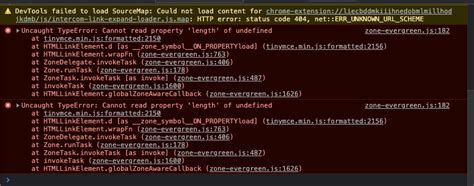 Various Script Errors When Loading Tinymce Inside A Dynamic Modal Component Issue