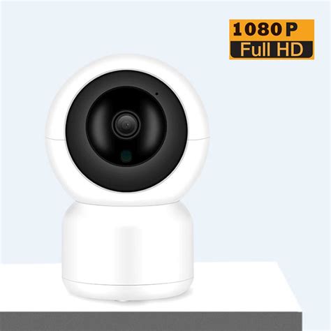 Ai Humanoid Detection Automatic Tracking Camera 10 Grandado