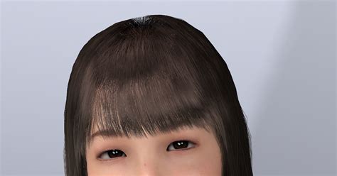 3d Computer Graphics Virt A Mate Virtamate Look School Girl Pixiv