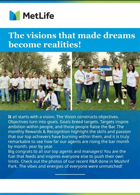 Vishwanath Subramanian Cii Cert Sales Manager Metlife On Linkedin Thrilled To Have The Team