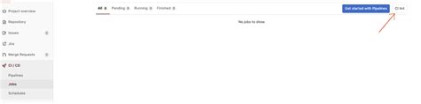 Gitlab Ci Setting Up Gitlab Runner On Mac By Maria Sak Mac Oclock