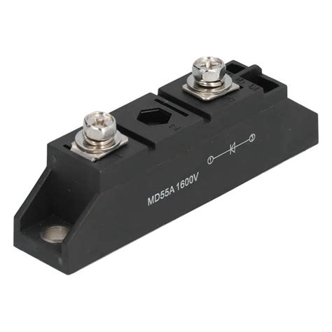 Rectification Module Hot Swapped Quick Response Ceramic Substrate