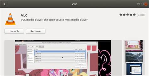 Top 3 Video Players For Ubuntu Vitux