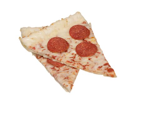 Stuffed Crust Pizza Guinthers